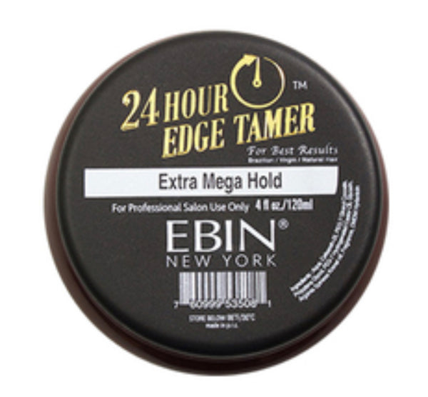 EBIN 24 HR EDGE TAMER (SELECT THE STRENGTH) 4oz | Textured Tech