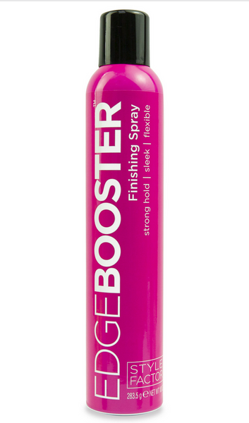 EDGE BOOSTER FINISHING SPRAY 10 OZ | Textured Tech