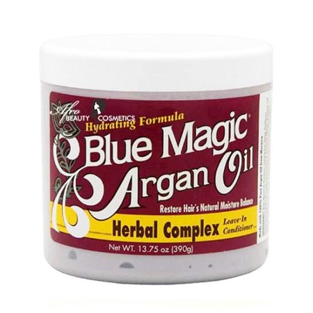 Blue Magic HERBAL COMPLEX 12 oz | Textured Tech