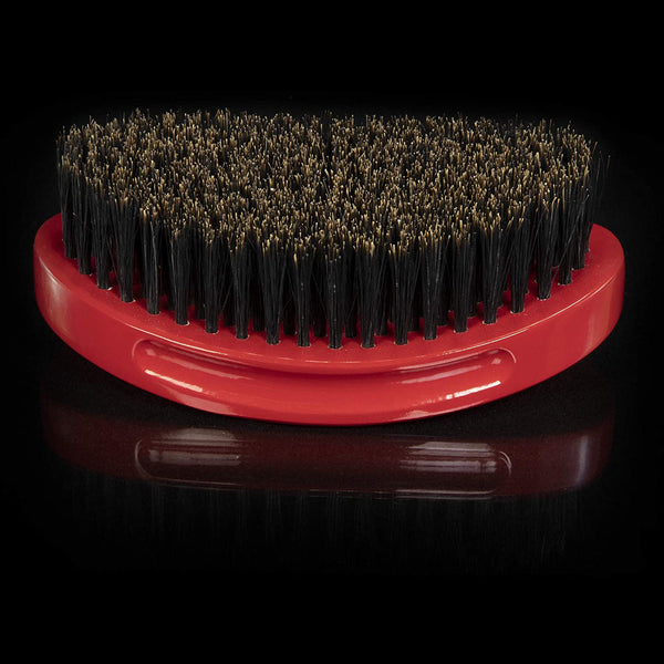 Torino Pro Wave Brush #690-Curved Medium palm 360 Waves Hair Brush ...