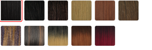 CLEOPATRA FRENCH DEEP WAVE BULK HUMAN HAIR 18"– Textured Tech