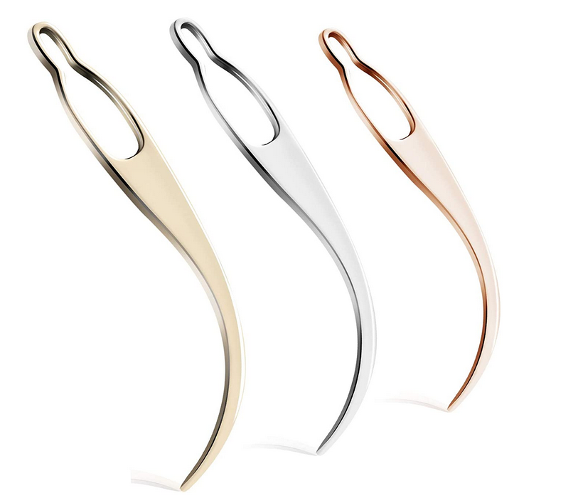 Interlock Tool - Long | Textured Tech