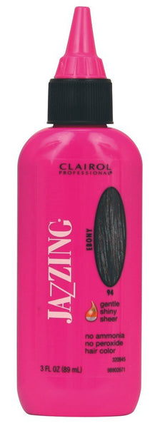 Clairol Professional Jazzing Temporary Hair Color– Textured Tech