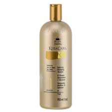 Kera Care Hydrating Detangling Shampoo (32 fl.oz.) | Textured Tech
