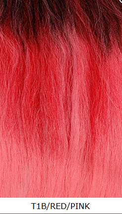EZ BRAID HAIR 30" RAINBOW COLLECTION | Textured Tech