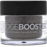 HIDEOUT HAIR COLOR WAX NATURAL BLACK– Textured Tech