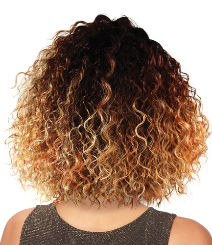 TRU WIG SWISS LACE FRONT NBS-I1990 | Textured Tech