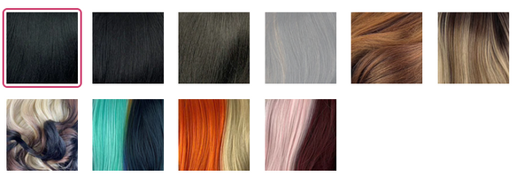 BEYOND LACE WIG - LAVY | Textured Tech